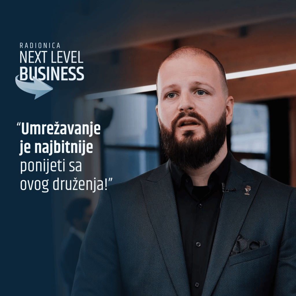NEXT LEVEL BUSINESS - Invision Consulting